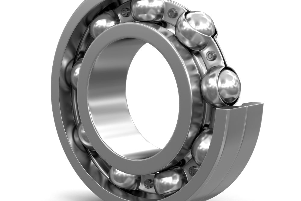Understanding The Role Of Flywheel Bearings — NextPoint Bearing