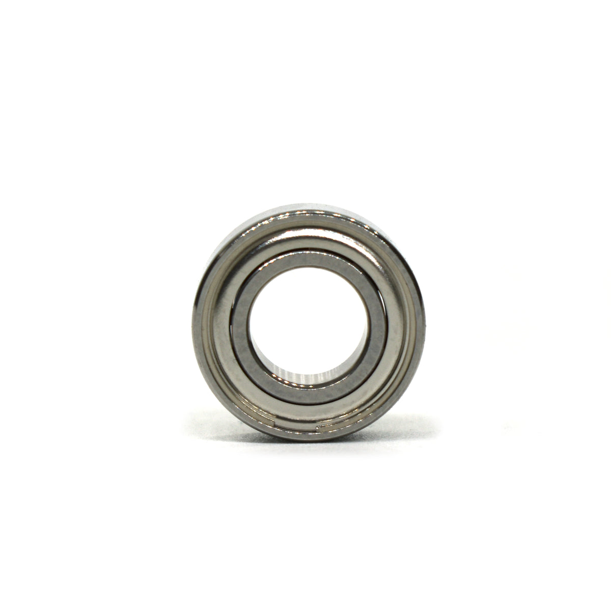 685ZZ - Chrome Steel - Shielded - Radial Ball Bearing - 5mm x 11mm x 5 ...